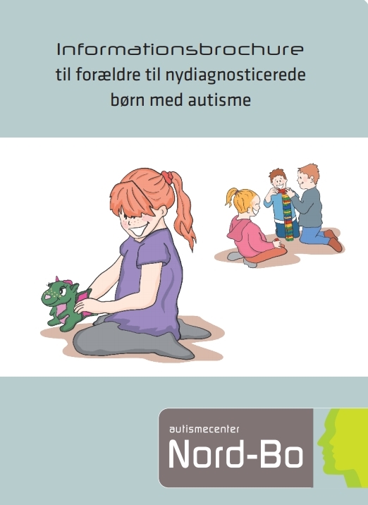 Autisme spektrum, Asperger og ADHD | Bøger og hjælpemidler