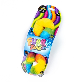 Tangle Furry Fidget