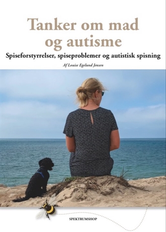 Bøger om autisme - bliv klogere på autisme. Se udvalget her