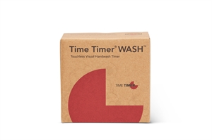 Time Timer | WASH 30 sek.