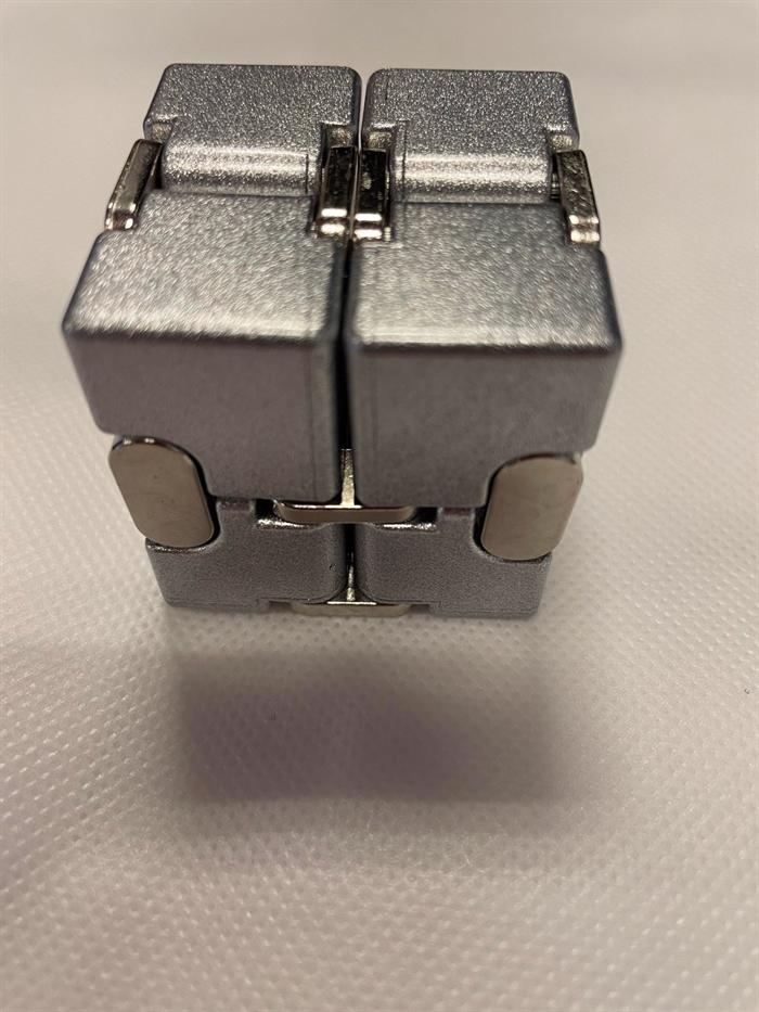 Infinity Cube