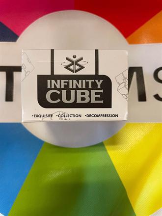 Infinity Cube