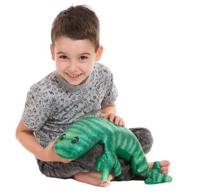 Manimo vægtet Frø 2,5 kg.