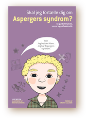Autisme spektrum, Asperger og ADHD | Bøger og hjælpemidler